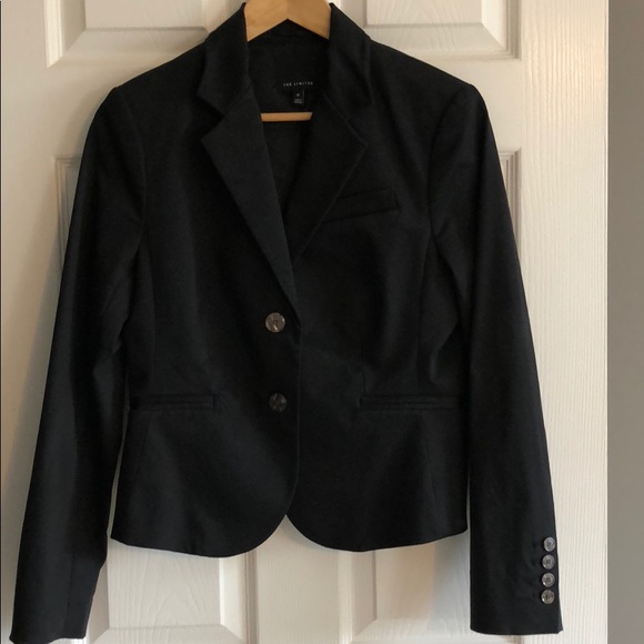 The Limited | Jackets & Coats | Limited Suit Jacket | Poshmark